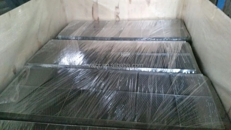 Wire Mesh Foam Remove Materials Knitted Filter Mesh Demister Pad - Buy ...