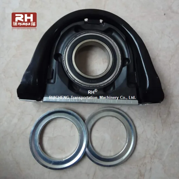 Volvo Propeller Shaft Center Support Bearings 21096141 & 25641426