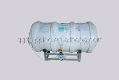 Life Raft Container - Durable & Reliable Safety Solution