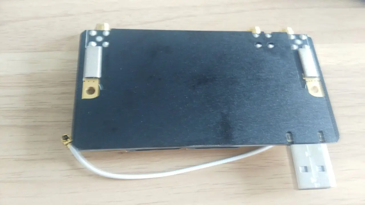 Mini Pcie 转 Usb 包括 Sim 卡插槽，用于 Sim5360e/sim7100e/mu709s-2/me909s-120 ...