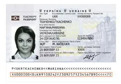 Compact Icao 9303 For Self Service Improved Id Photo Reader & Kiosk ...