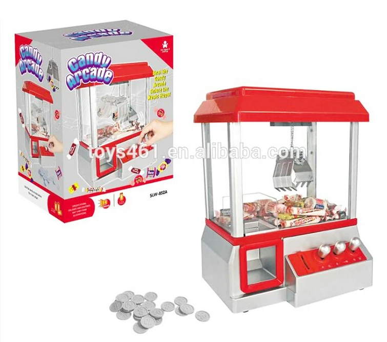 Shop Our Mini Coin Pusher Machine - 150 COINS for Sale