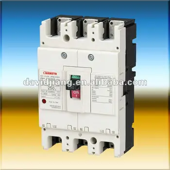 Nf250-cw 3p 250a Nf Mccb/ Moulded Case Circuit Breaker - Buy Nf250-cw ...