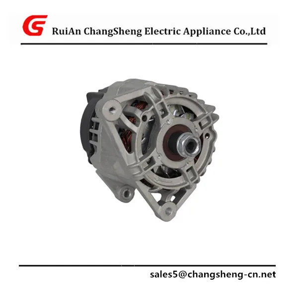 Brand New 12v 85a Alternator 63377462 - Buy 63377462,Alternator Product ...