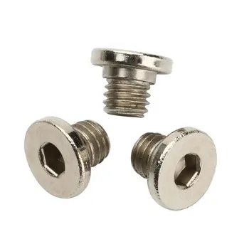 A2-70 Allen Key Stainless Steel Hidden Camera Screw Large Head ...