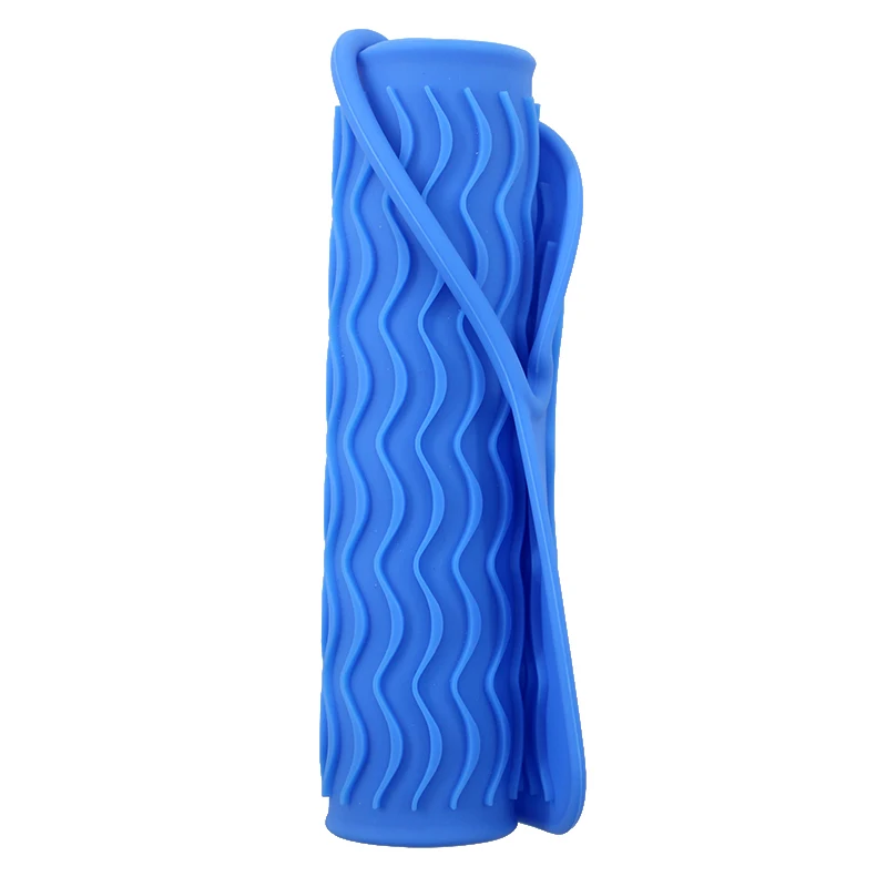 Fda Approved Non Stick Reusable Customized Silicon Pad - Buy Silicone ...