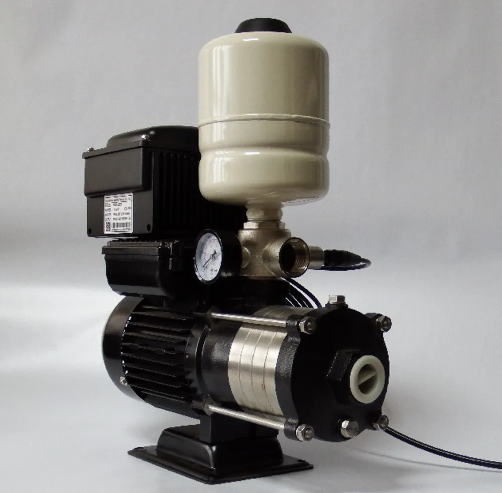 Smart Pump Drive 1hp 0.75kw Automatic Pump Controller - Buy Automatic ...