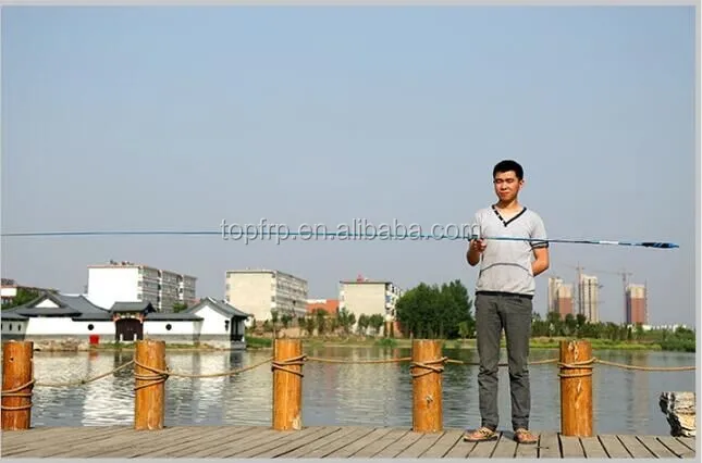 Customize Fiberglass Rod Blanks Fishing - Mod-Fast Action