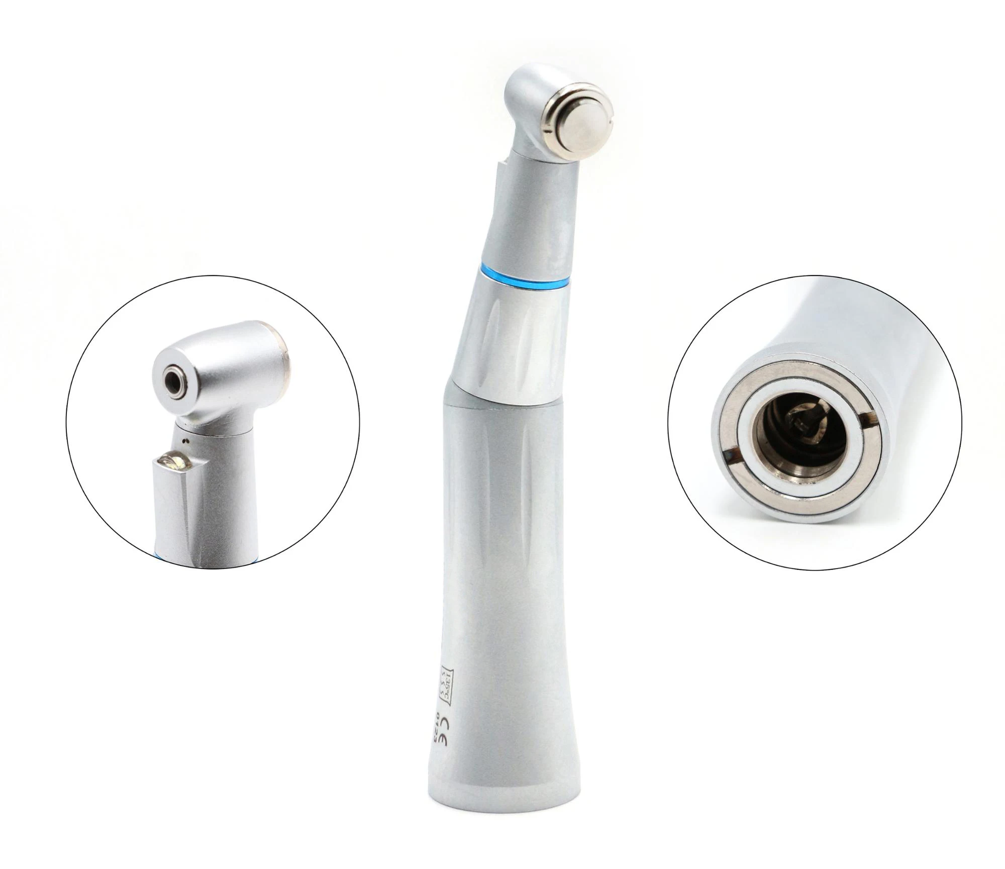 Dental Low Speed Handpiece/dental Handpiece/endodontic Handpiece/1:1 ...