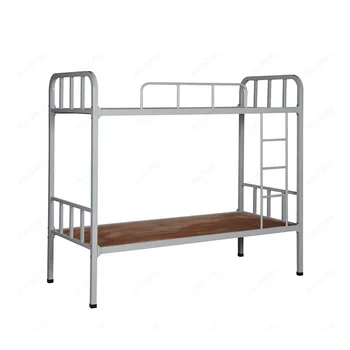 Economical And Practical Adult Metal Frame Prison Bunk Beds - Buy ...