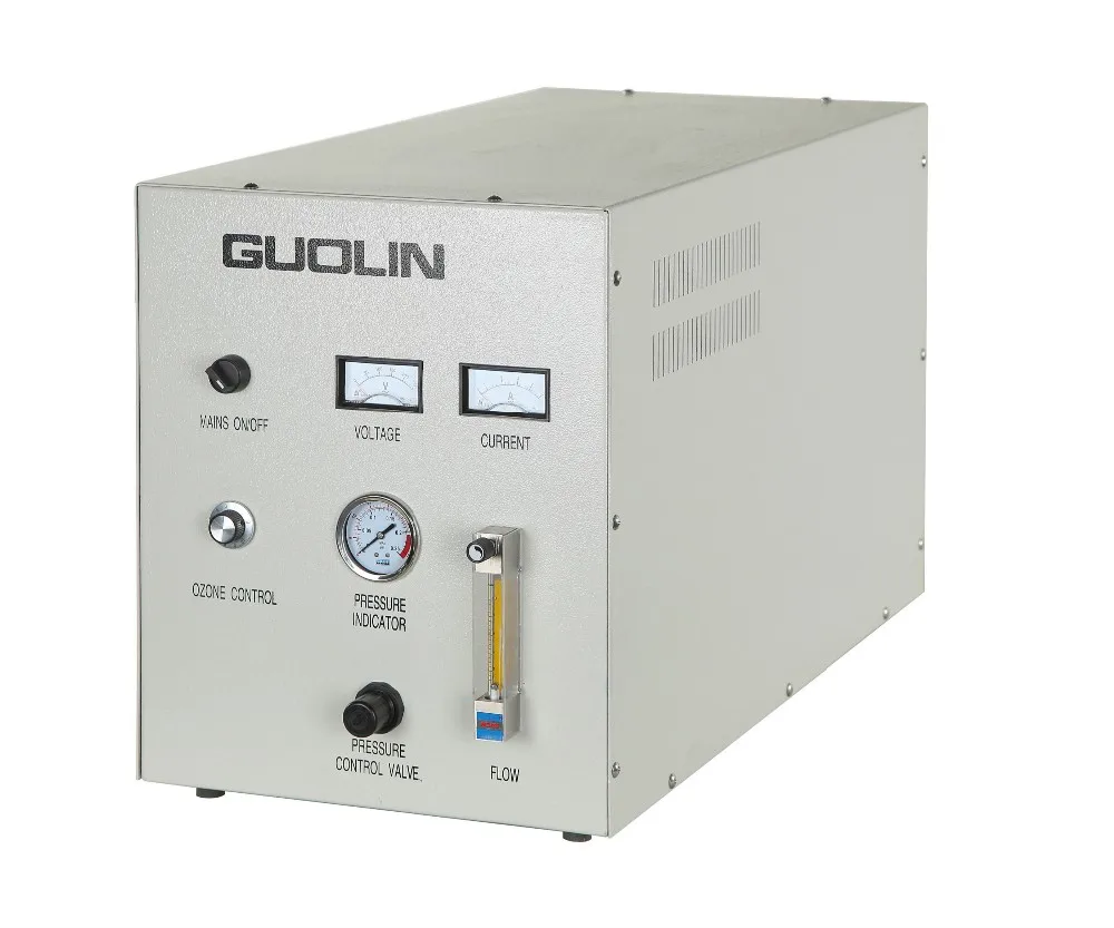 20g/h Small Size Ozone Generator For Sale - Buy Ozone Generator For ...