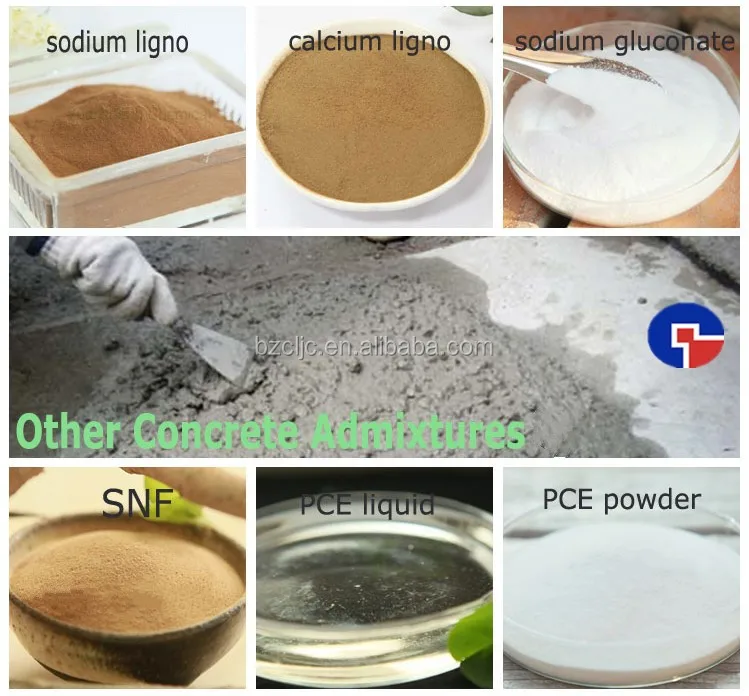 Agente Dispersante Fdn/sulfonato De Naftaleno De Sodio/snf Para Agente ...