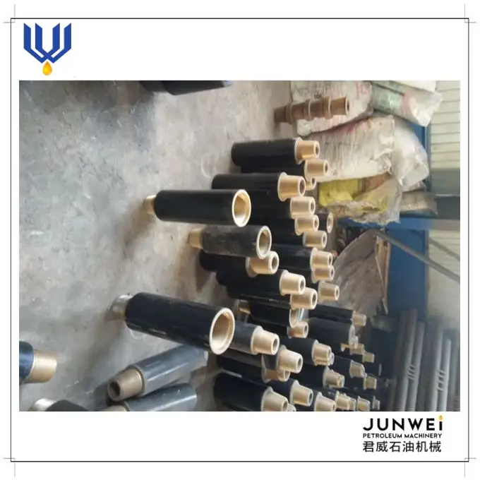 Api 2 3/8" Reg Pin Box -drilling Crossover Sub/drill Pipe Sub - Buy ...