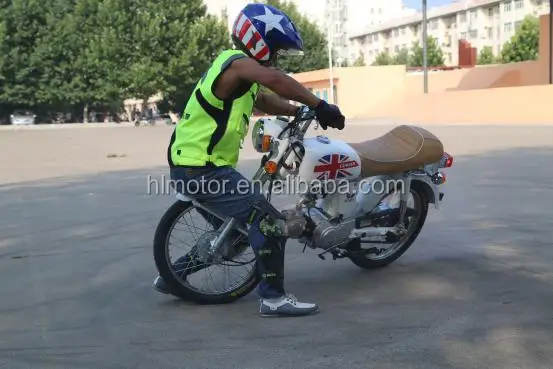 CLASSIC HOND DA ALPHA MOTORCYCLE 50CC 100CC 110CC JH70 90 Products from ...