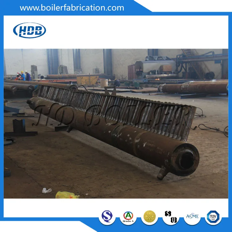 Steam Manifold Steam Header Boiler Manifold Header - Buy Steam Manifold ...