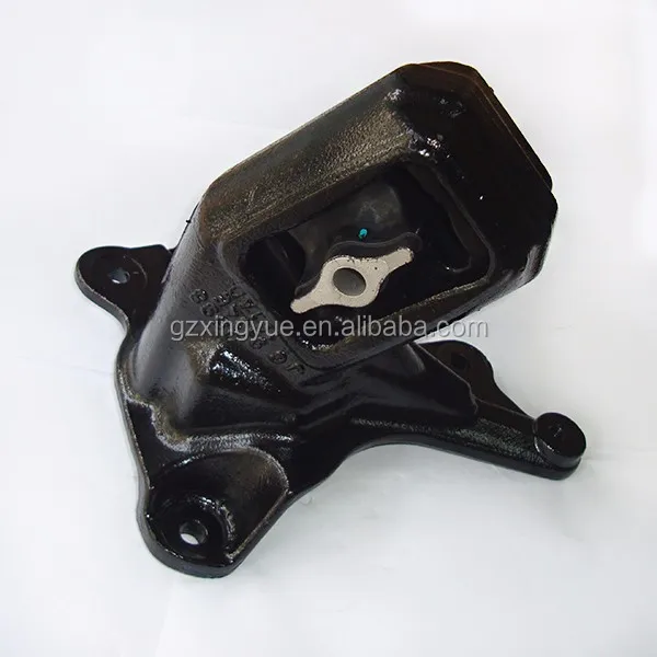 1747326 3343 52059940ad 52059940ac Front Left Engine Motor Mount For ...