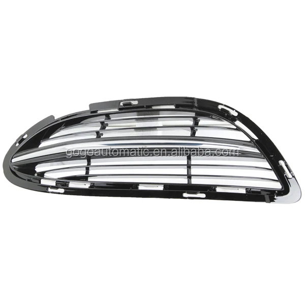 ฝาครอบไฟตัดหมอกรถสําหรับ S CLASS W222 2015 OEM 2228850224 2228850324 ...