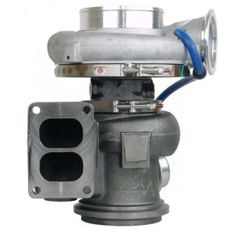 Diesel S60 Series Turbocharger R23528065 714788-0001 Gta4294 - Buy ...