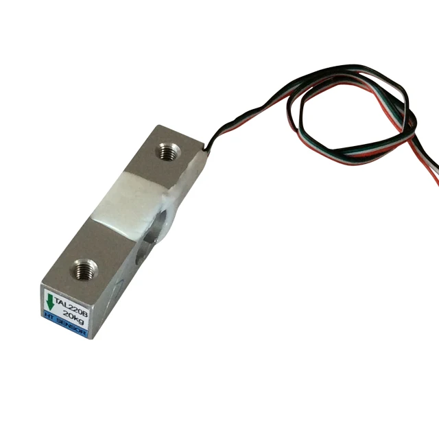 Micro Load Cell 500g for Jewelry Scale - Precision & Durability