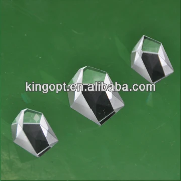 Customized Optical Prism Tir Prism Bk7 Glass Prisms For Projector - Buy ...