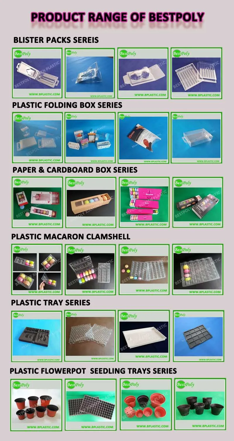 High Quality Medication Blister Packaging Clamshell Pack Pills - Buy ...