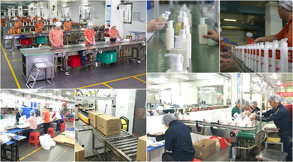 Manufacturer Detergent Liquid From Detergent Factory Clean Laundry ...