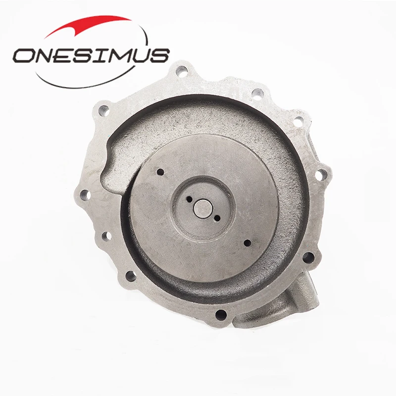 Automotive Cooling System Water Pump,Engine Parts Type J08c Oem 16100 ...