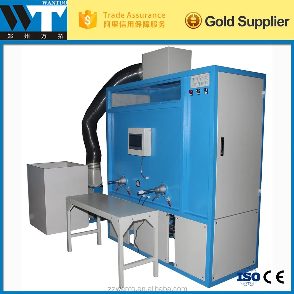 Hot Selling Portable Toy Stuffing Machine,Pp Cotton Filling Machine ...