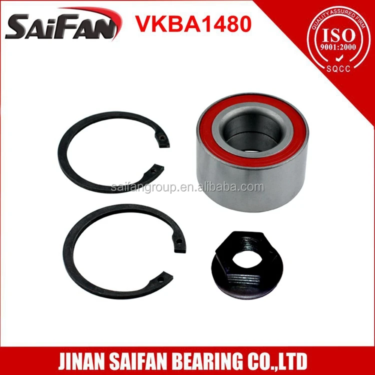 Wheel Bearing Repair Kits Vkba6682 For Renault Oe 402107049r - Buy ...