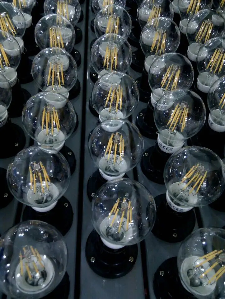 Led Filament Bulb Wide Angle Led Light Bulb E13 - Buy Led Light Bulb ...