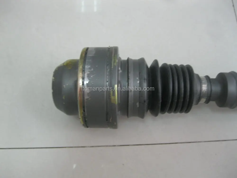 Propeller Shaft For Jeep Liberty Front Driveshaft Drive Shaft 2002-2007 ...