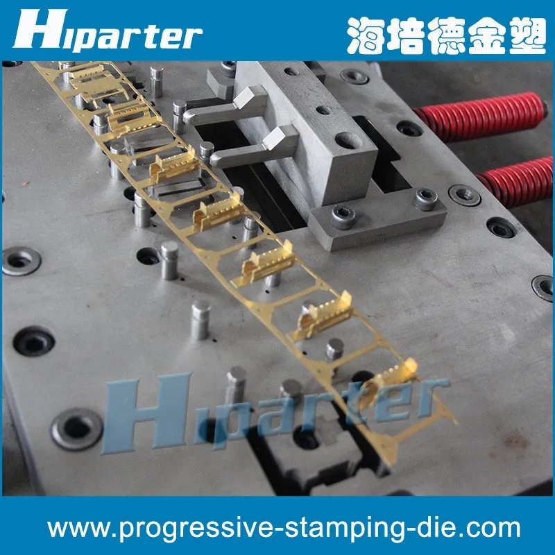Misumi Standard Parts For Press Die - Buy Misumi Standard Parts ...
