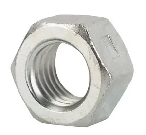 High Quality 3/8"-16 Grade A Zinc Finish Steel Reverse Reversible Two ...