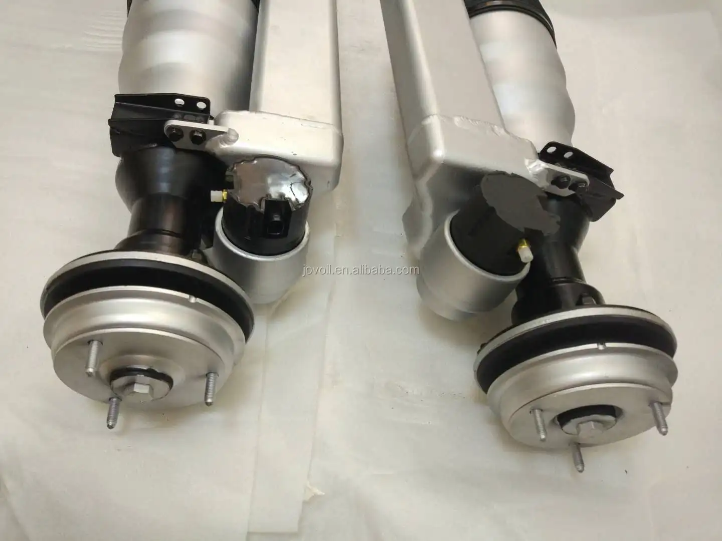 A2403202013 Front Auto Chassis Parts Air Ride Suspension Airmatic Shock ...