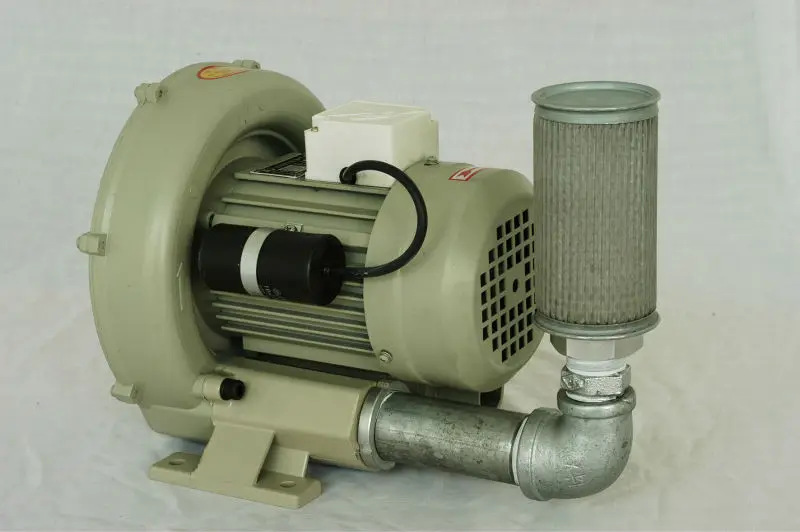 Inlet Filter For Ring Blower - Buy Inlet Filter,Air Filter,Filter ...