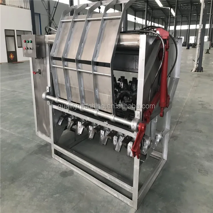 High Quality Pig Dehair Machine Pig Slauthter Machine For Sale - Buy ...