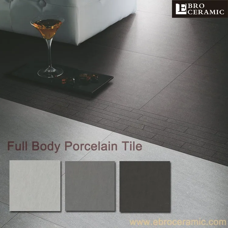 Foshan Supply Light Gray Vitrified 3d Non Slip Flooring Homogenous ...