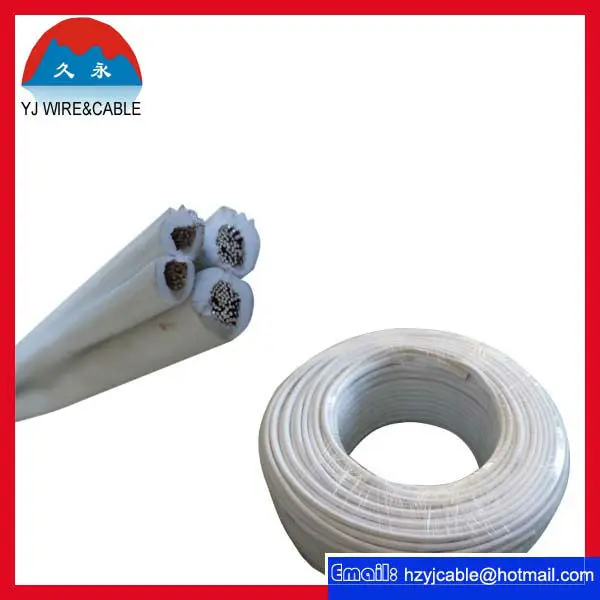 Spt Lamp Wire Spt Cable (spt-1,Spt-2 And Spt-3 Lamp Cord) - Buy Ul Spt ...