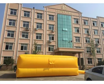 Jump Cushion,Inflatable Rescue Cushion,Jump Mattress,Safety Cushion,Air ...