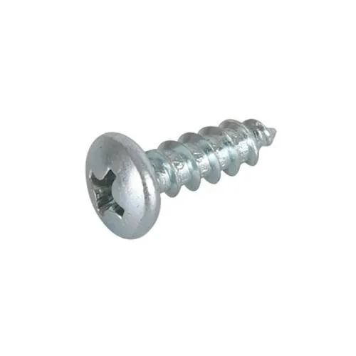 2.2mm to 4.2mm Galvanized Self Tapping Screws - HXL-A525