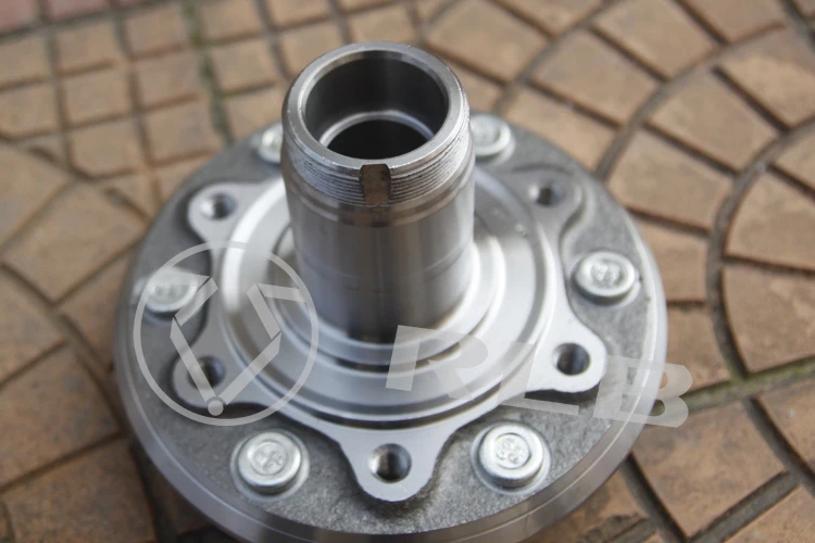 High Quality Front Axle Hub Sub--assy For 2005 Hiace 43502-26110 - Buy ...