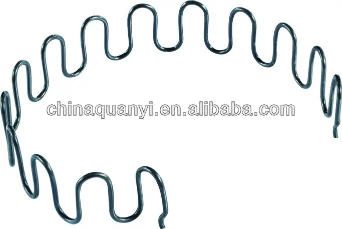 Coil Sinuous Springs - Buy Coil Sinuous Springs,Furniture Sinuous ...