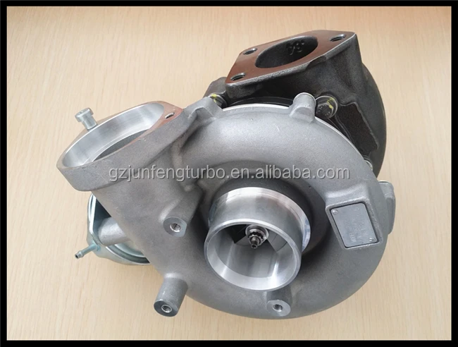 Turbocharger 725364-0012 725364-0015 725364-0018 725364-5021s Turbo ...
