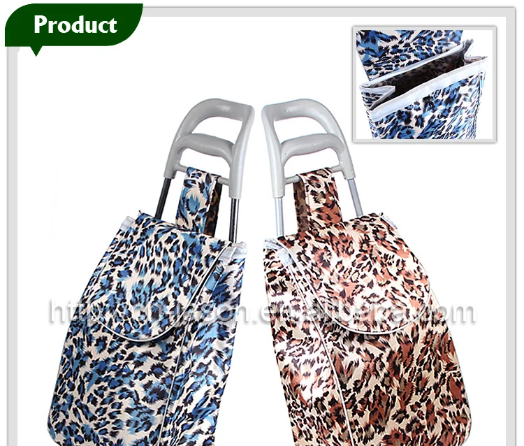 Argos Shopping Trolleys On Wheels: Versatile Hand Cart Solution