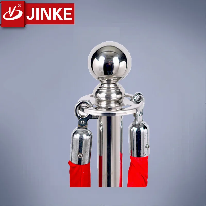 Poles with Ropes - Stable Queuing Solutions for Events