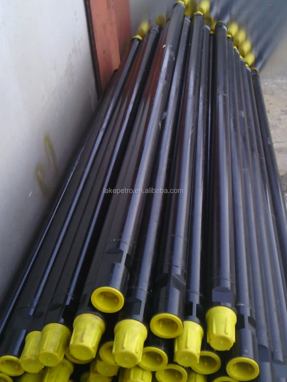 Wireline Drill Rods Nq Hq Drill Pipe For Energy & Mining Coal Mining ...