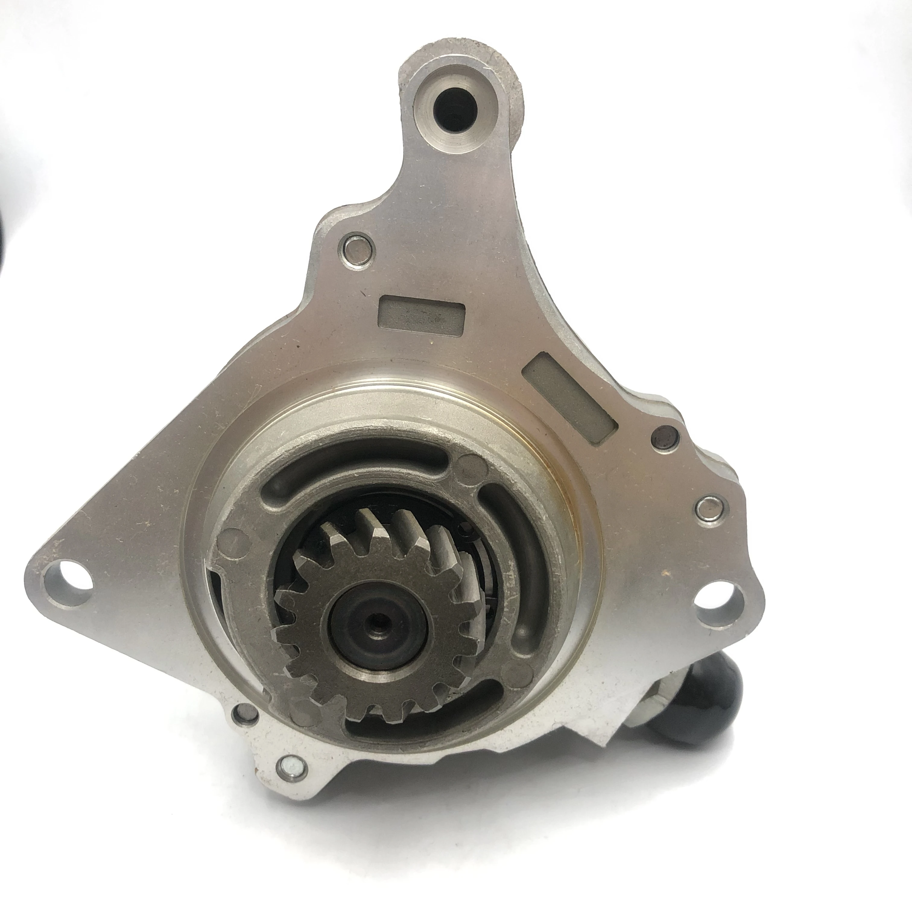 4d34 Brake Vacuum Pump For Mitsubishi Fuso Canter Me017287 Me-017287 ...