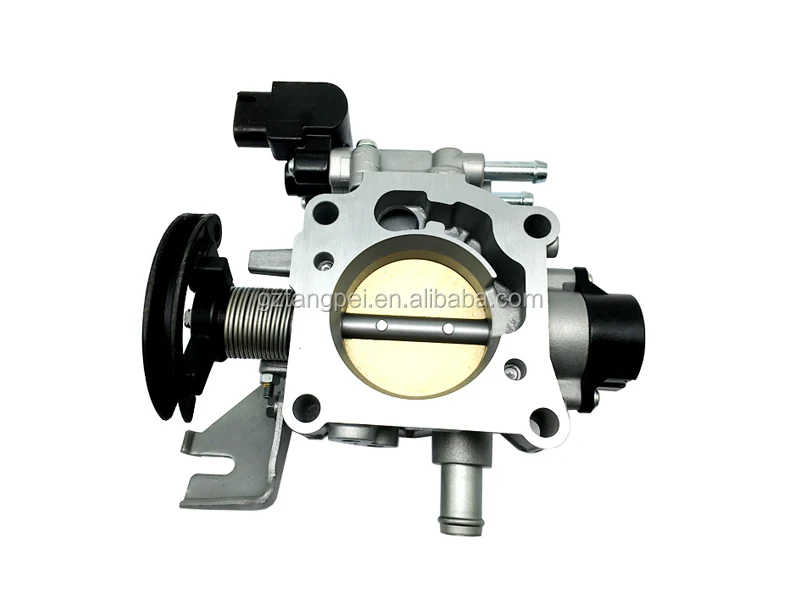 BODY ASSY THROTTLE BODY for TO-YOTA OEM 22210-22130