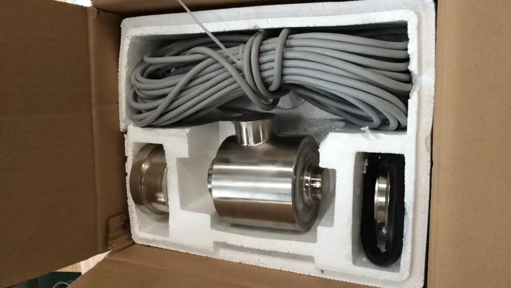 Stock Load Cell Pr6201/54d1 Weight 50 Ton - Buy Chinese Load Cell,Load ...