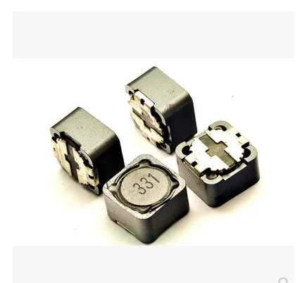 12*12*7 330UH SMD inductor standard 331 chip power inductors 2024 ...